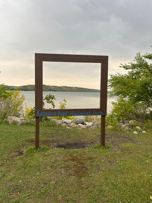 Katepwa Lake - SaskLakes