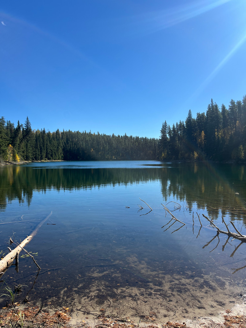 Gem Lakes - SaskLakes