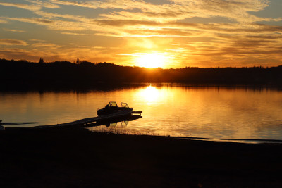 Atton Lake - SaskLakes