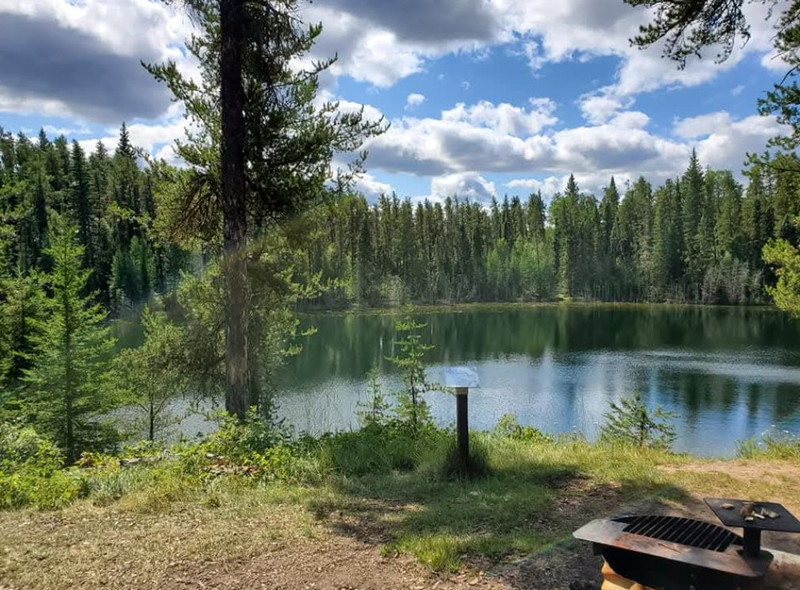 Gem Lakes - SaskLakes