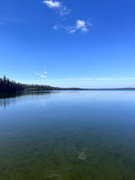 Little Bear Lake - SaskLakes