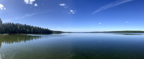 Little Bear Lake - SaskLakes