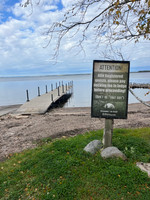Deschambault Lake - SaskLakes