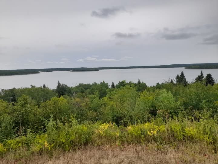 Kenosee Lake - SaskLakes
