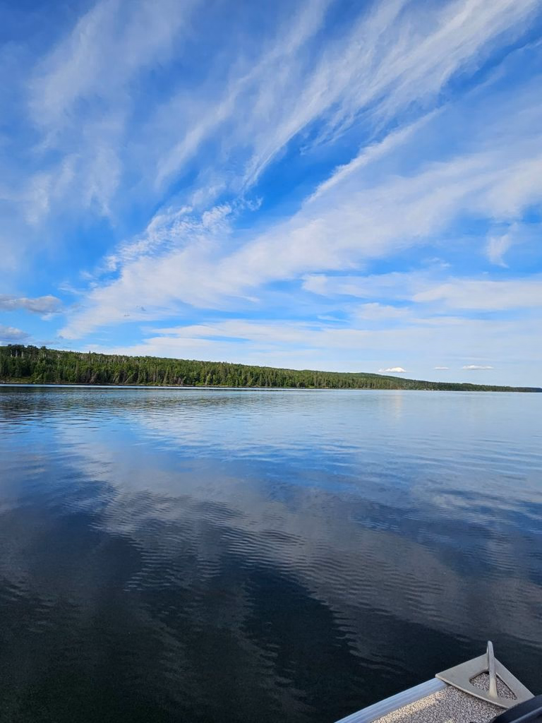 Waskesiu Lake - SaskLakes