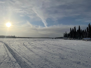 Weyakwin Lake - SaskLakes