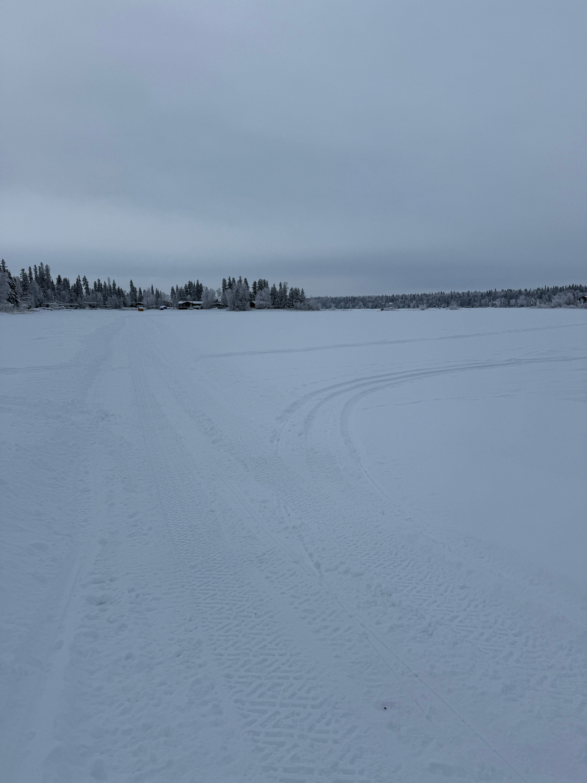 Emma Lake - SaskLakes