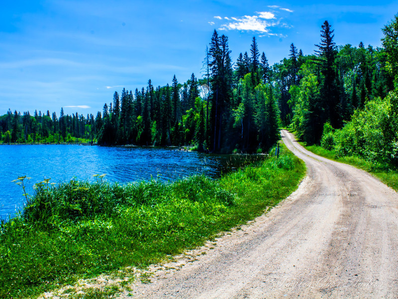 Little Jackfish Lake - SaskLakes