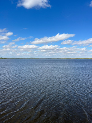 Melville Town Reservoir - SaskLakes