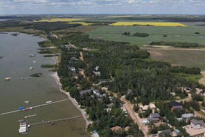 Good Spirit Lake - SaskLakes