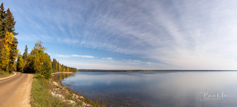 Waskesiu Lake - SaskLakes