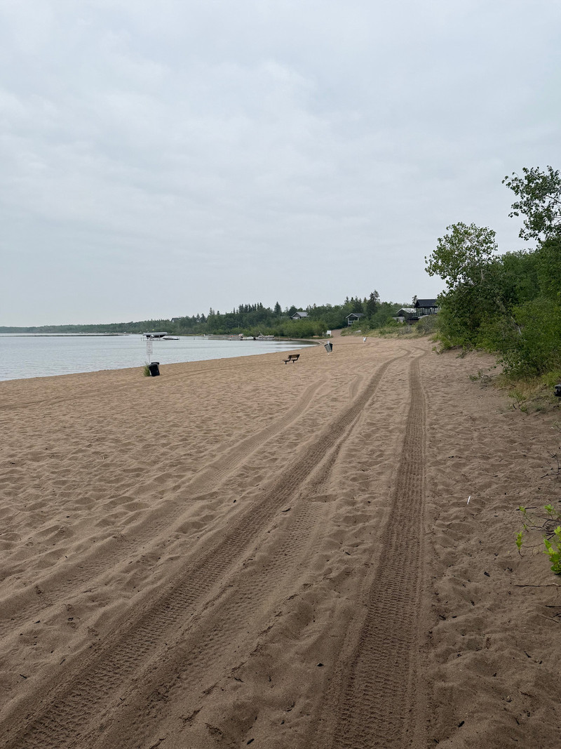 Atton Lake - SaskLakes