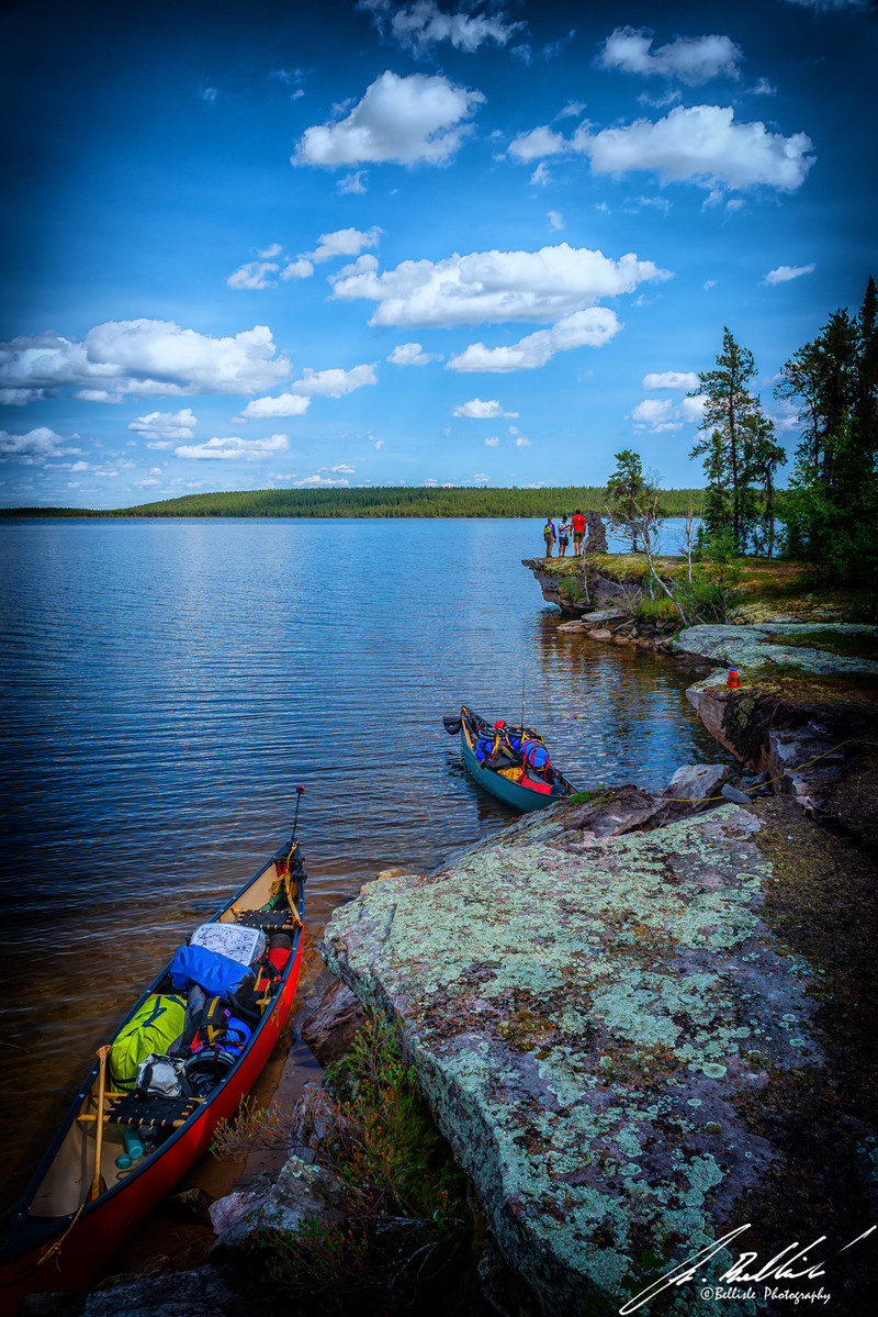 Otter Lake - SaskLakes