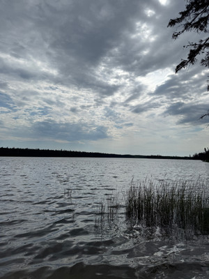 Shell Lake - SaskLakes