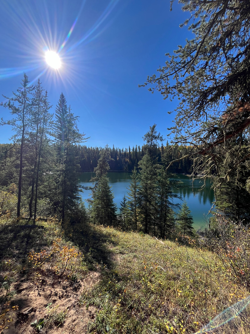 Gem Lakes - SaskLakes
