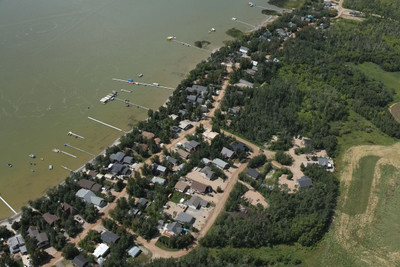 Good Spirit Lake - SaskLakes