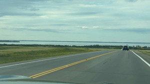 Jackfish Lake - SaskLakes