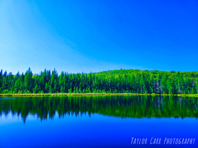 Jumbo Lake - SaskLakes