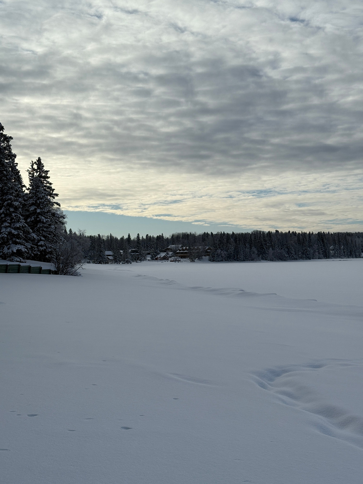 Waskesiu Lake - SaskLakes