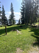 Shell Lake - SaskLakes