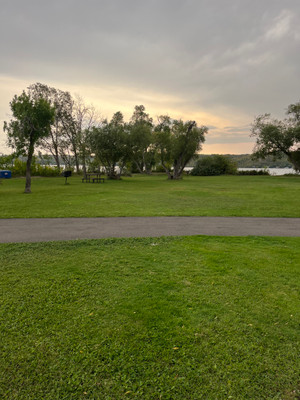 Katepwa Lake - SaskLakes