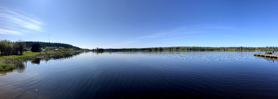 Cowan Lake - SaskLakes