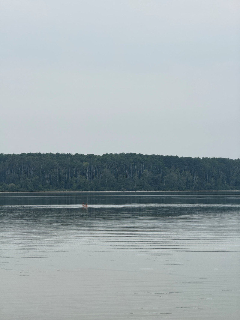 Waskesiu Lake - SaskLakes