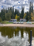 Deschambault Lake - SaskLakes