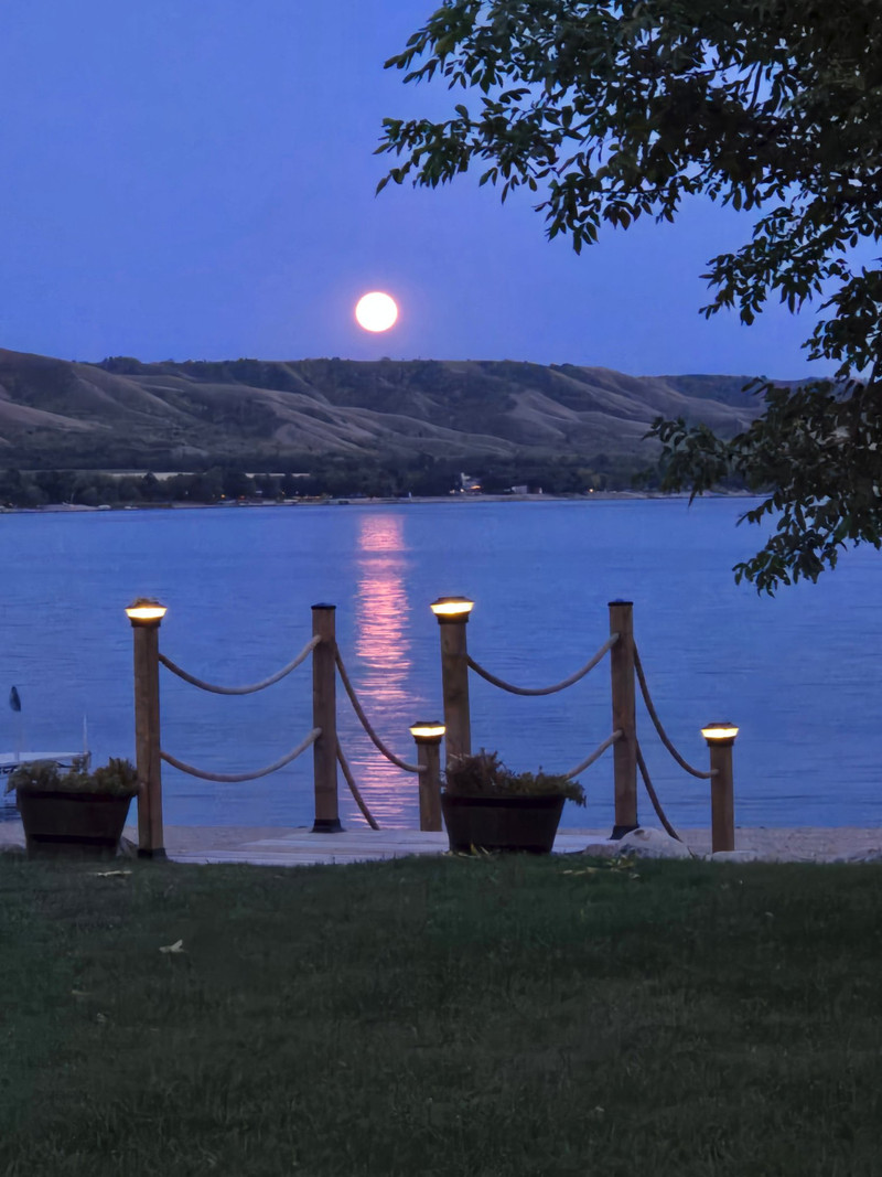 Round Lake - SaskLakes