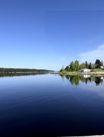 Cowan Lake - SaskLakes