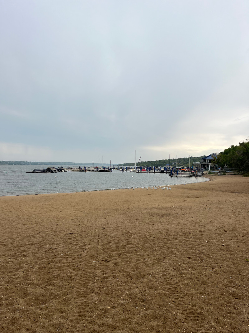 Top Ten Beaches in Saskatchewan - SaskLakes