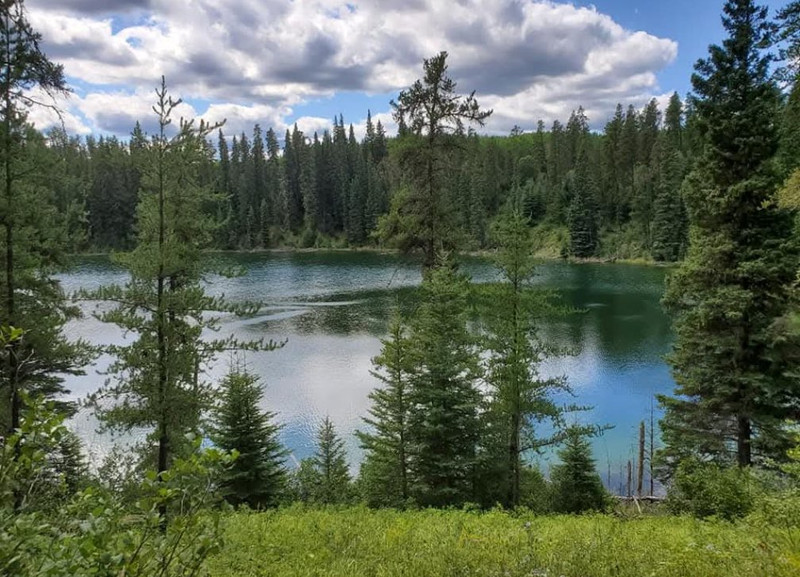 Gem Lakes - SaskLakes