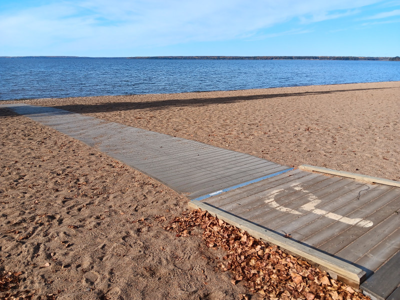 Top Ten Beaches in Saskatchewan - SaskLakes