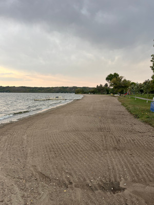 Katepwa Lake - SaskLakes