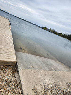 Christopher Lake - SaskLakes