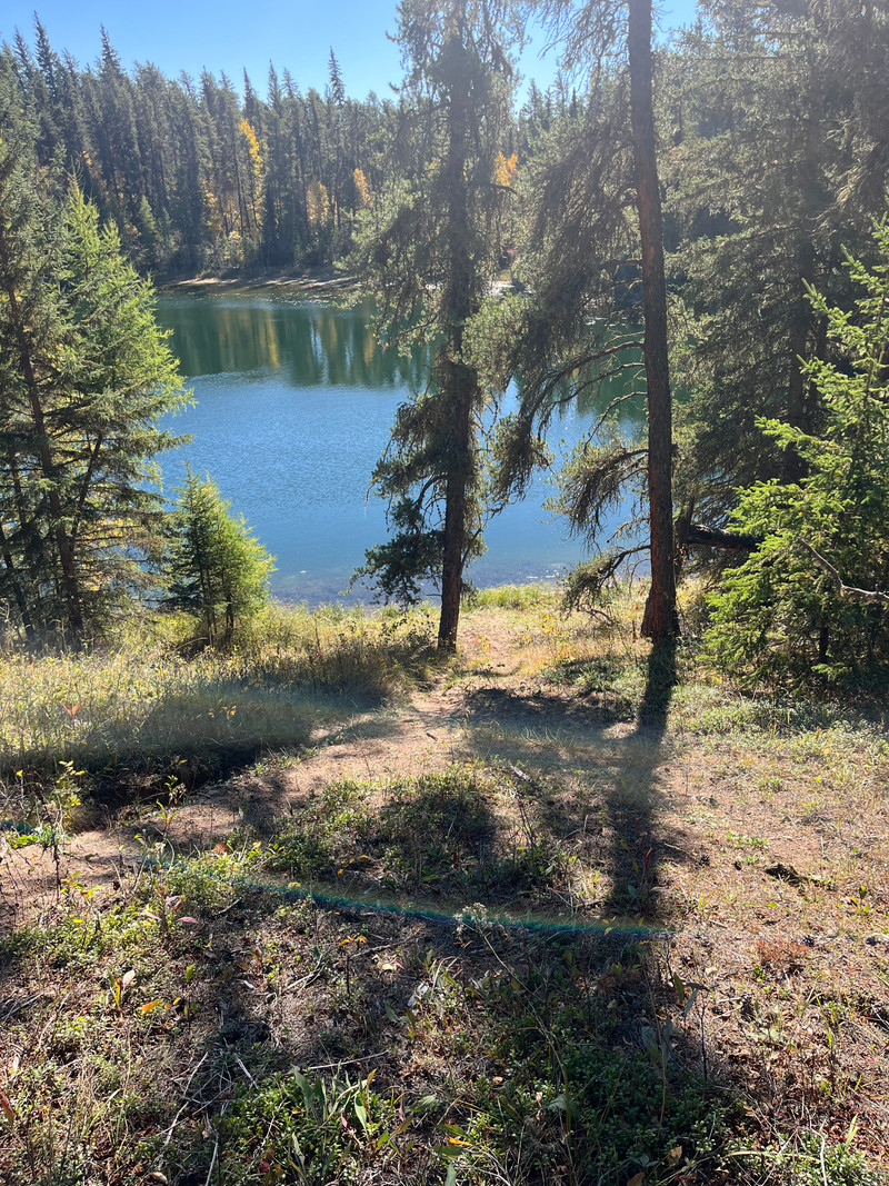 Gem Lakes - SaskLakes