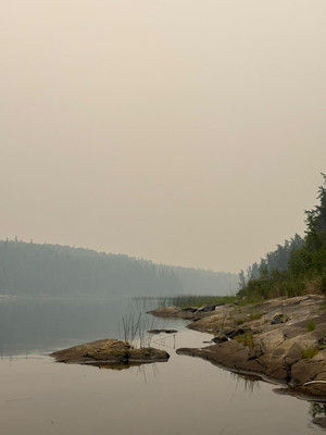 Jan Lake - SaskLakes