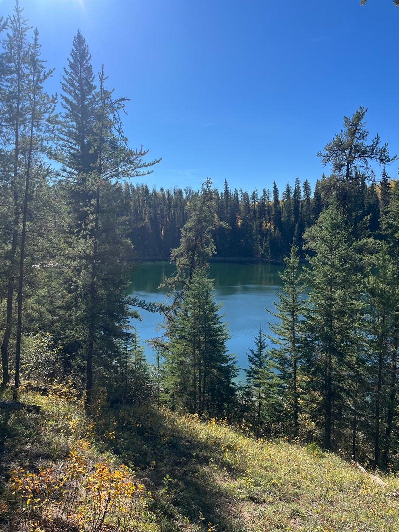 Gem Lakes - SaskLakes