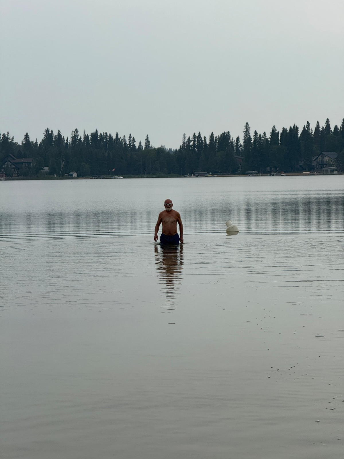 Emma Lake - SaskLakes