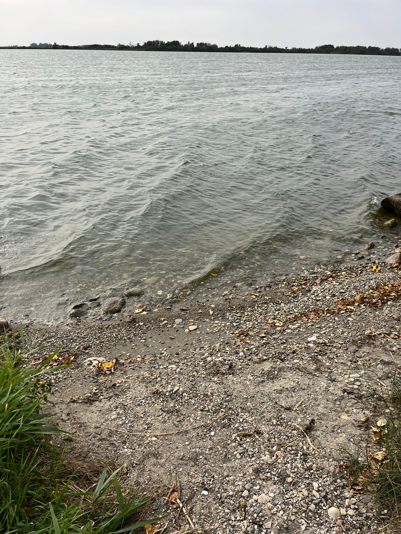 Humboldt Lake - SaskLakes