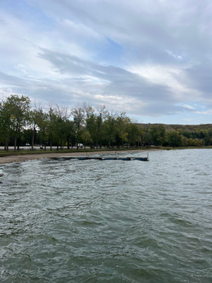 Katepwa Lake - SaskLakes