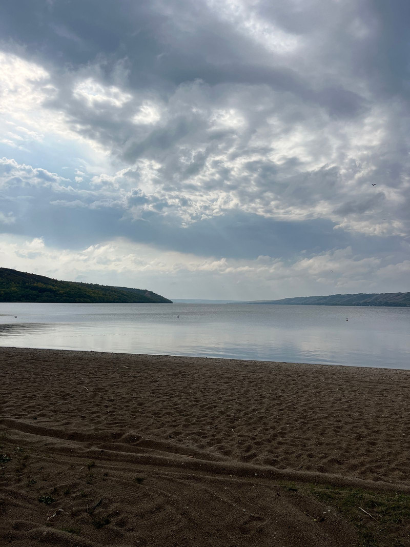 Pasqua Lake - SaskLakes