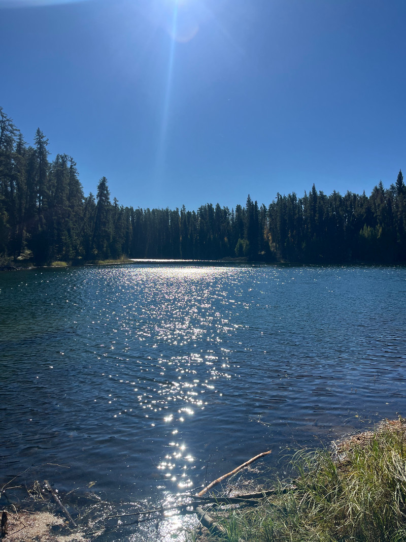 Gem Lakes - SaskLakes