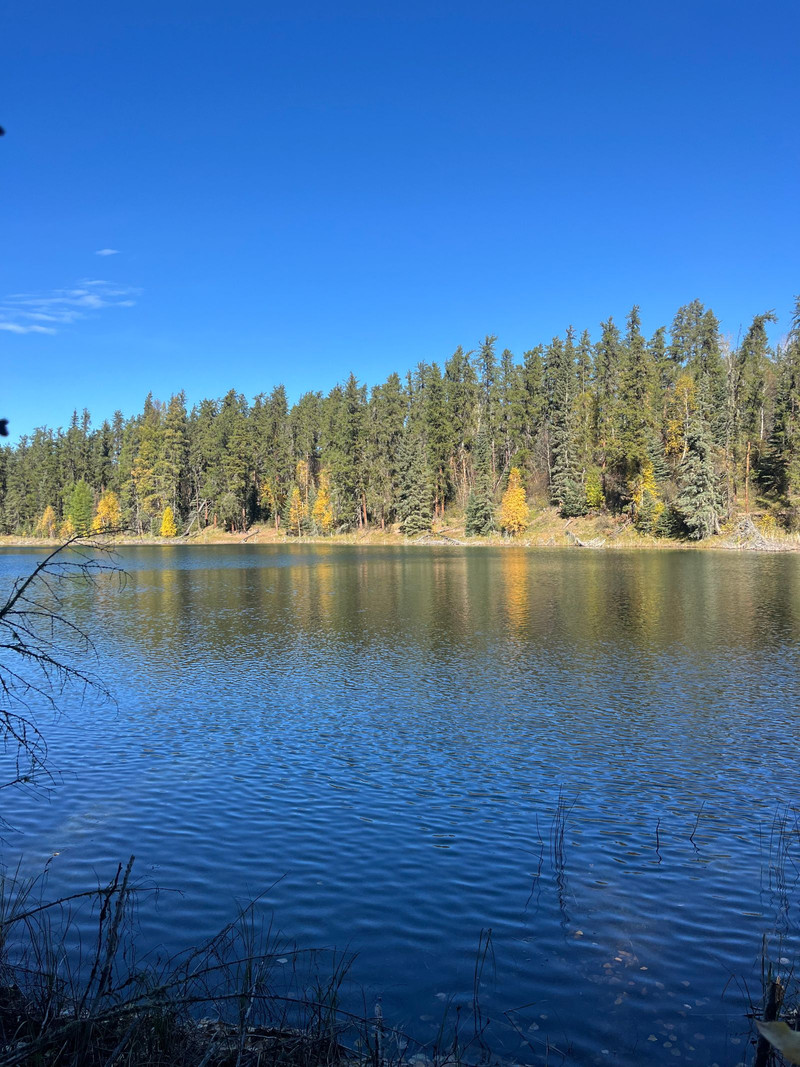 Gem Lakes - SaskLakes