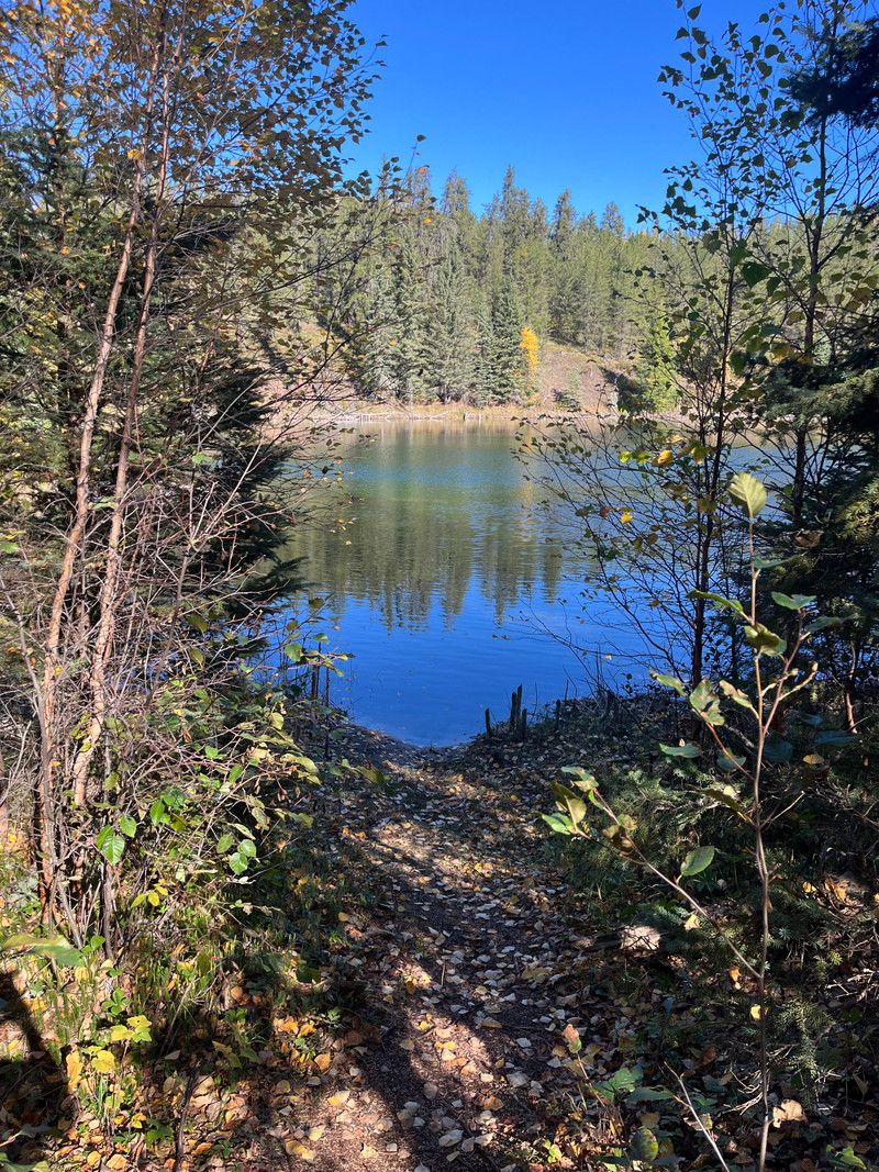 Gem Lakes - SaskLakes