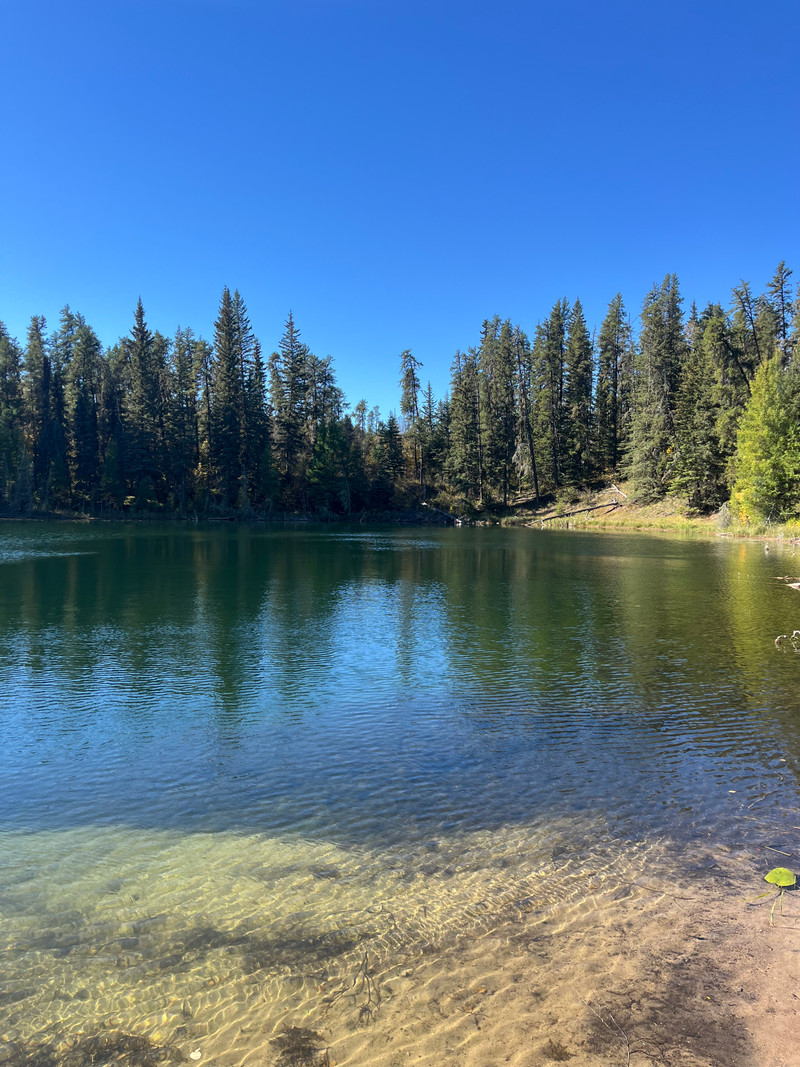 Gem Lakes - SaskLakes