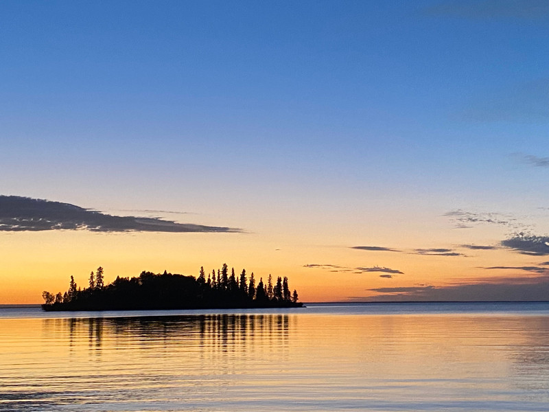 Deschambault Lake - SaskLakes