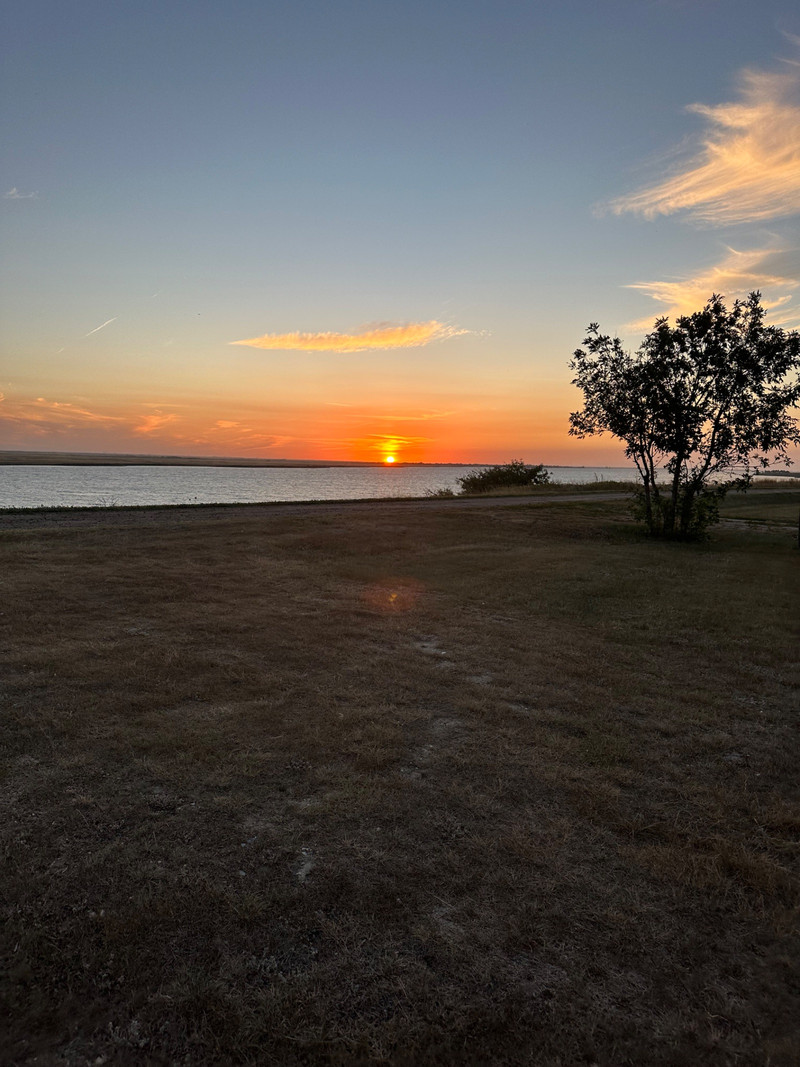 Last Mountain Lake - SaskLakes