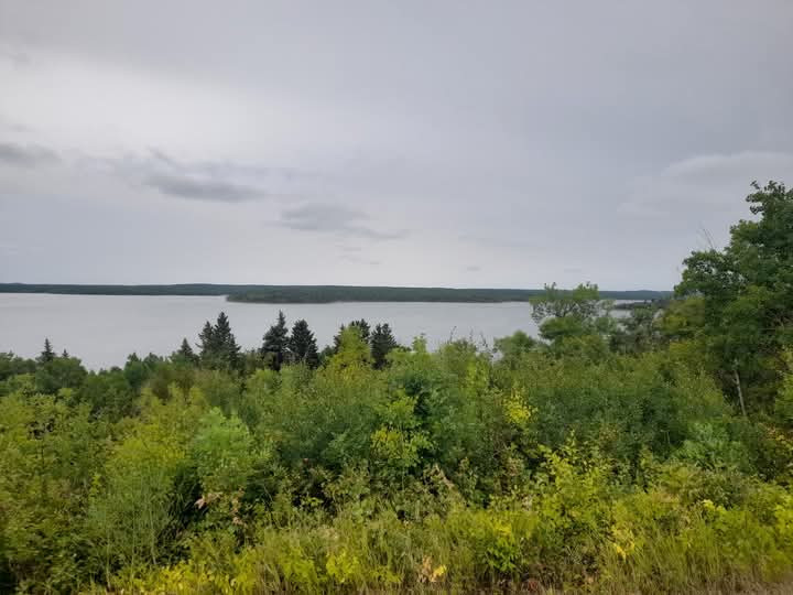 Kenosee Lake - SaskLakes