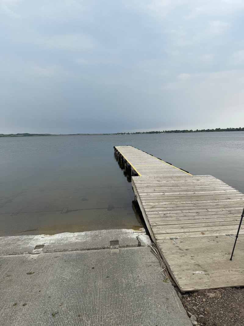 Jackfish Lake - SaskLakes